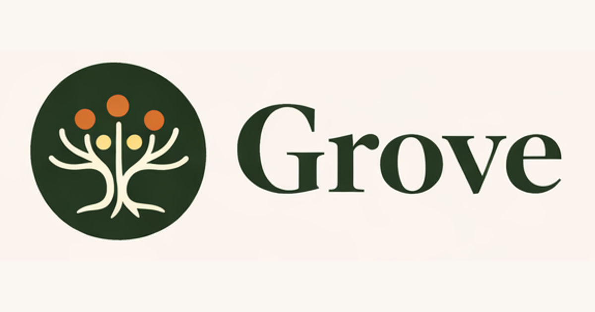 Family Reunion Budget Template (Free, With Real Numbers) | Grove Reunions